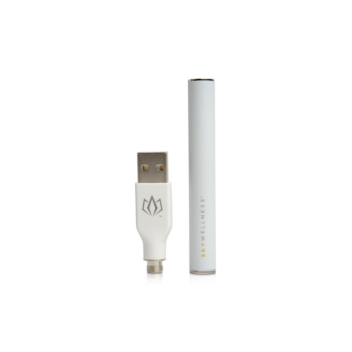 Sky Wellness Premium Vape Battery & Charger | CBD Products Online